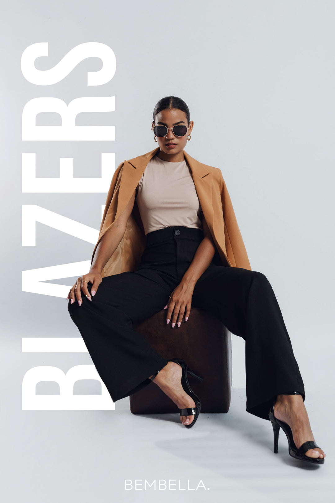 Bembella Perú , Se tu misma.